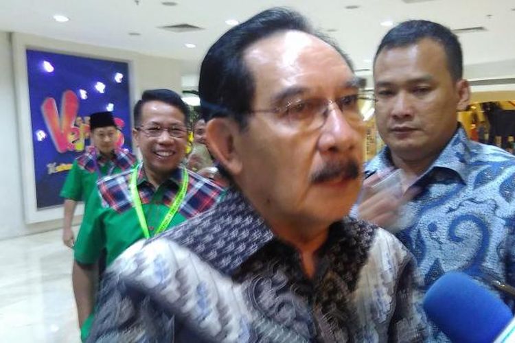 Berita Terkini Harian Antasari Azhar Terbaru Hari Ini - Kompas.com