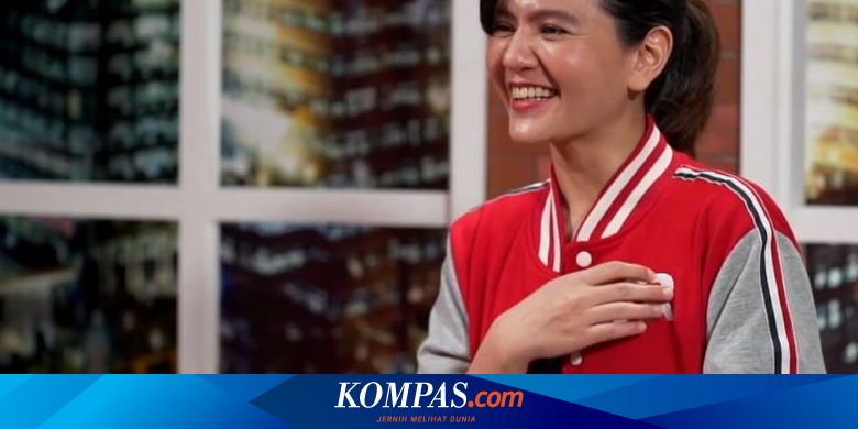 Kisah Ratu Tisha, Masuk di Pusaran Sepak Bola Tanah Air hingga Dobrak ...