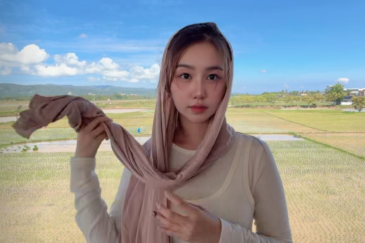 Profil Vilmei Pacar Willie Salim: Dari Akuntan ke Influencer, Latar ...