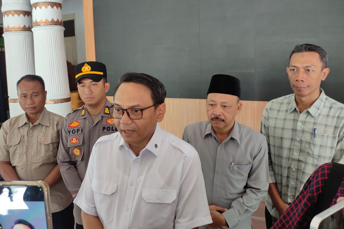 Raperda Resmi Dibatalkan Plt Bupati, Pelaku UMKM di Pati Justru Dibikin ...