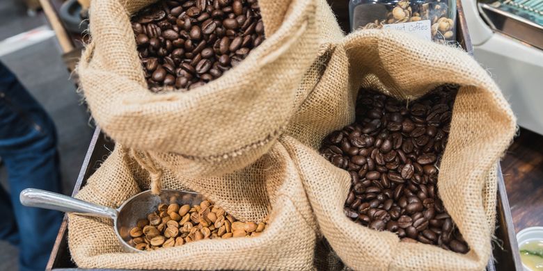 Berita Harian Rasa-kopi-arabika Terbaru Hari Ini - Kompas.com