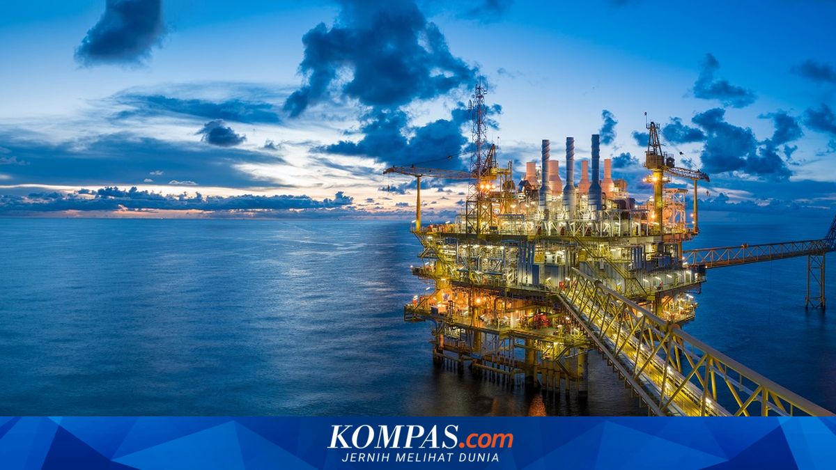 "Gross split" Rugikan Investor Migas, Mitos atau Fakta…
