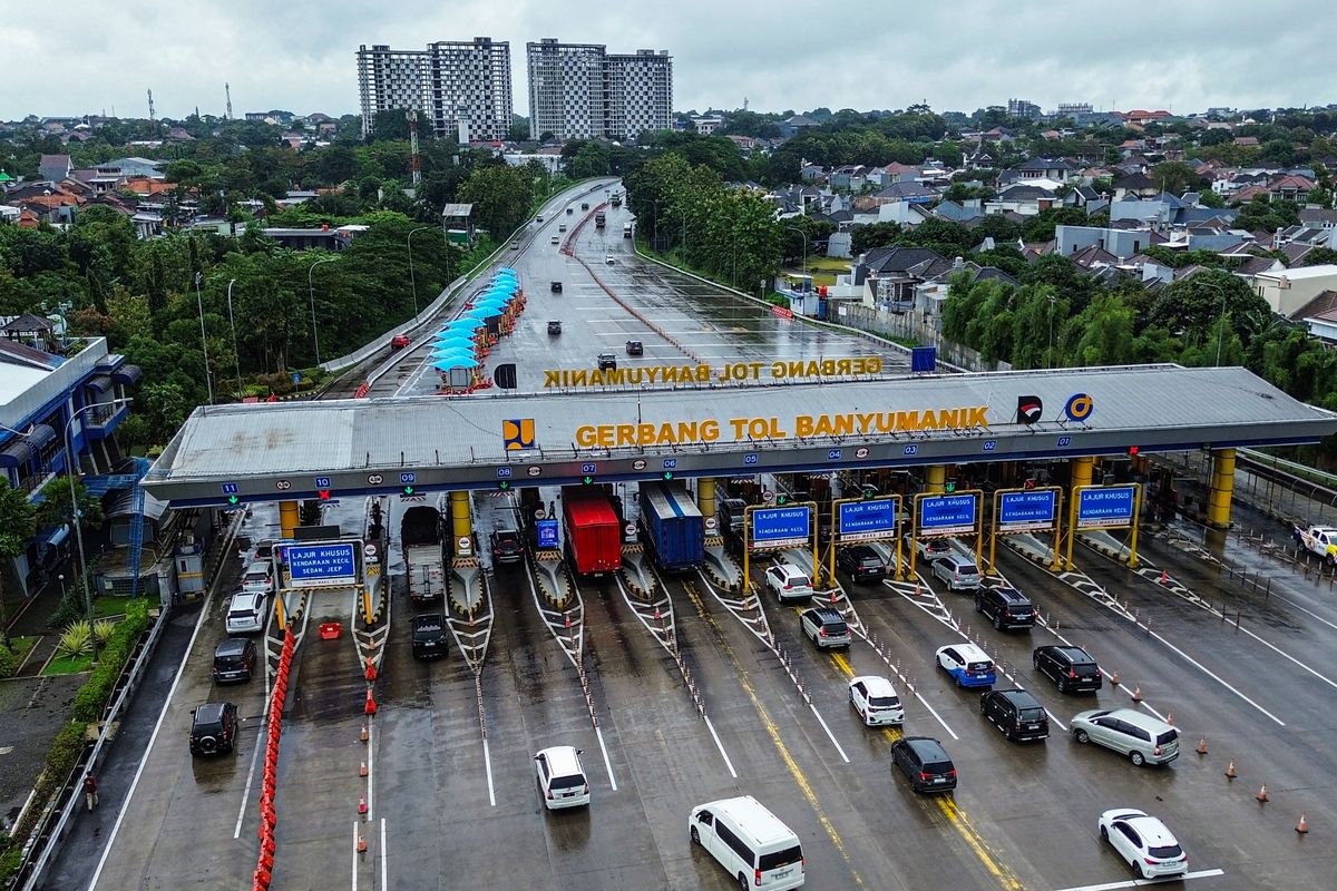 7 Rekomendasi Kuliner Murah dan Enak di Rest Area Tol Trans Jawa