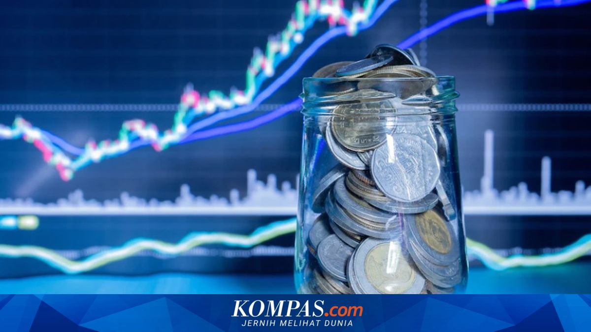 Target Setoran Dividen BUMN Naik Tahun Depan, Saham Apa yang Menarik?