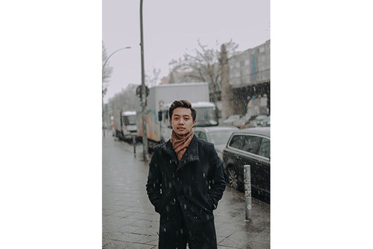 Mengenal Wirasakti Setyawan, Traveler Puitis yang Sukses Merilis Buku Kedua