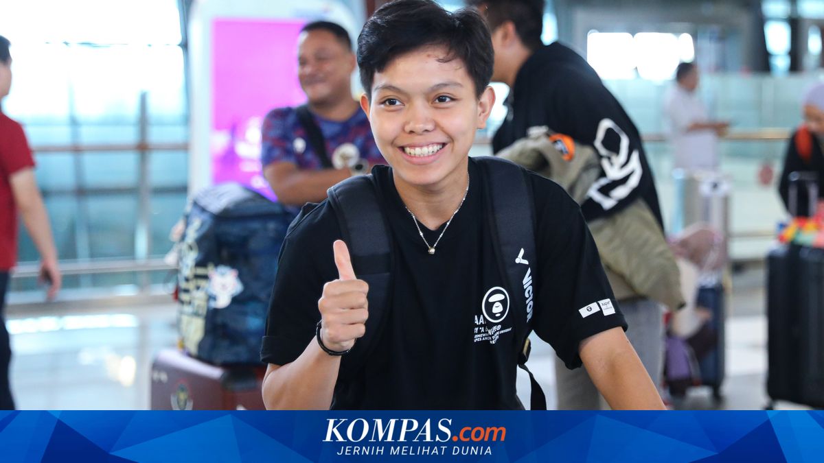 Hasil Uber Cup 2024: Lanny/Fadia Takluk, Indonesia Vs Jepang 1-1