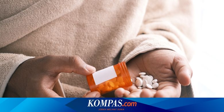 Kenali Apa Itu Resistensi Antibiotik dan Penyebabnya
