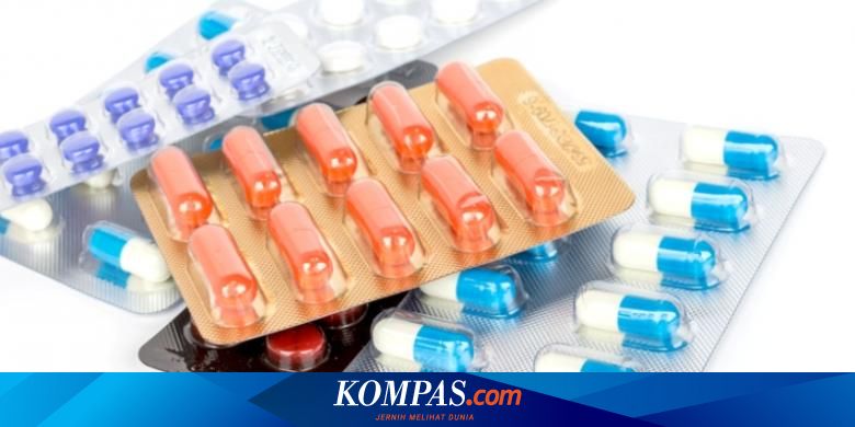 Stok Obat Leukemia Sering Kosong