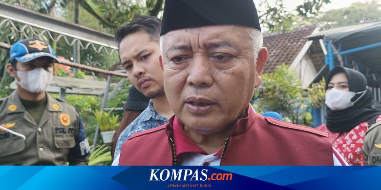 PDI-P Beri Ruang Pertama untuk Petahana pada Pilkada Kabupaten Malang 2024