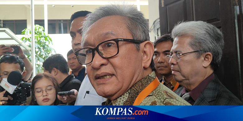Kubu Hasto Minta KPK Selesaikan Praperadilan Sebelum Limpahkan Perkara ...