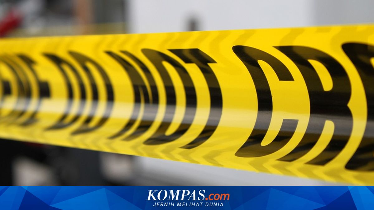 Diduga Mabuk Miras, Santri di Probolinggo Ditemukan Tewas Dekat Sumber ...