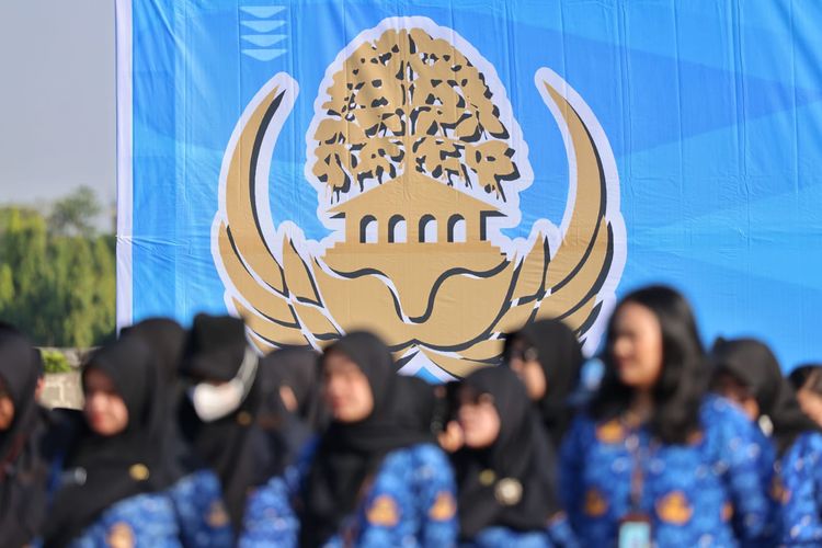 Berita Terkini Harian Thr Pns 2026 Terbaru Hari Ini - Kompas.com