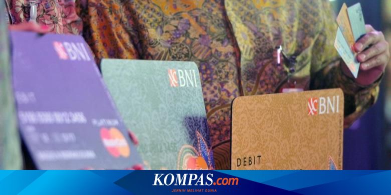 Letak CVV Kartu Debit BNI dan Kegunaannya