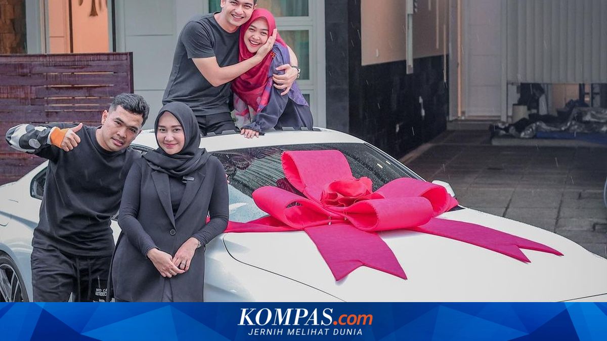 Profil Putra Siregar, Pemilik PS Store yang Dipolisikan Bos MS Glow
