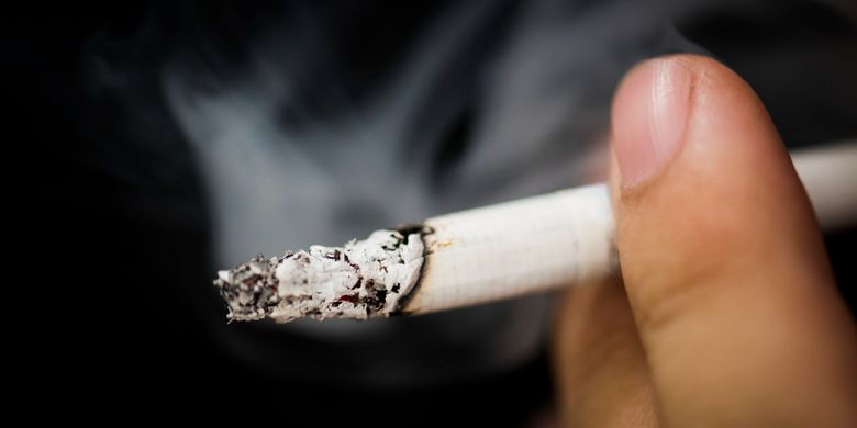 Naik, Ini Daftar Harga Rokok per 1 Januari 2022