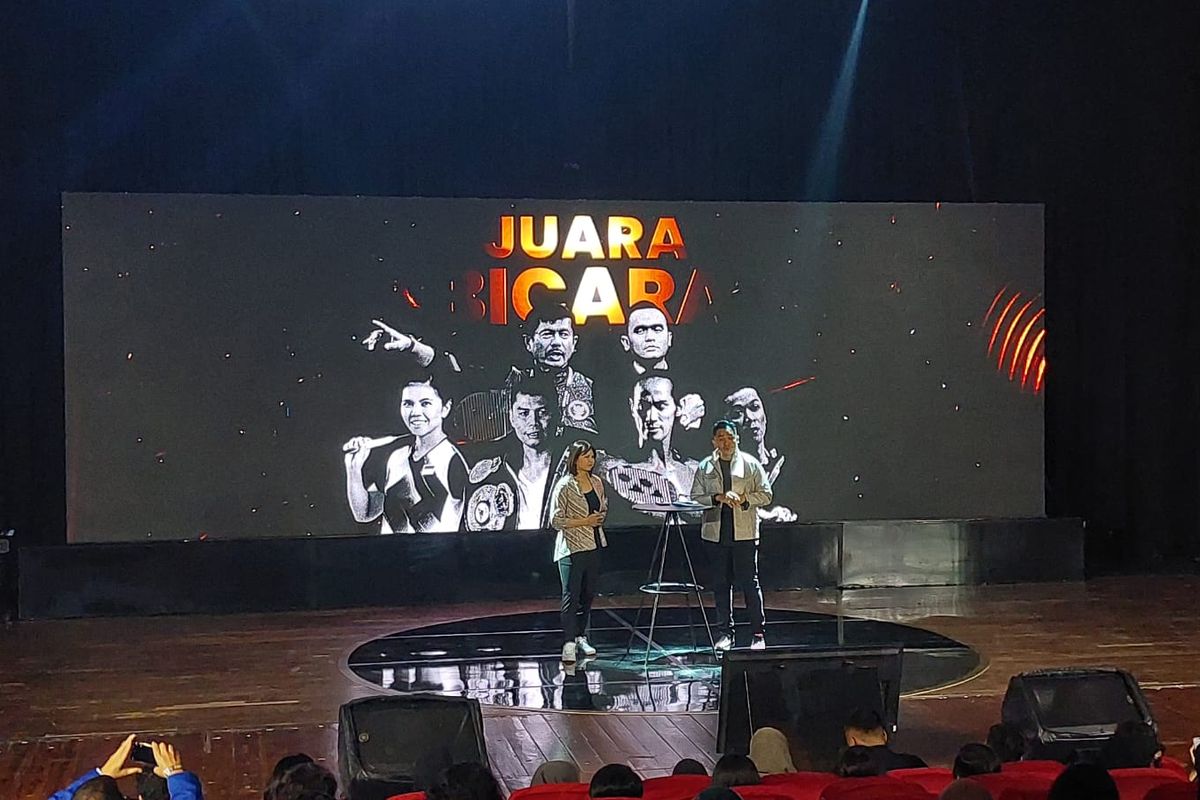 Greysia Polii Ingin 2 Ganda Putri Indonesia Lolos Olimpiade Paris 2024