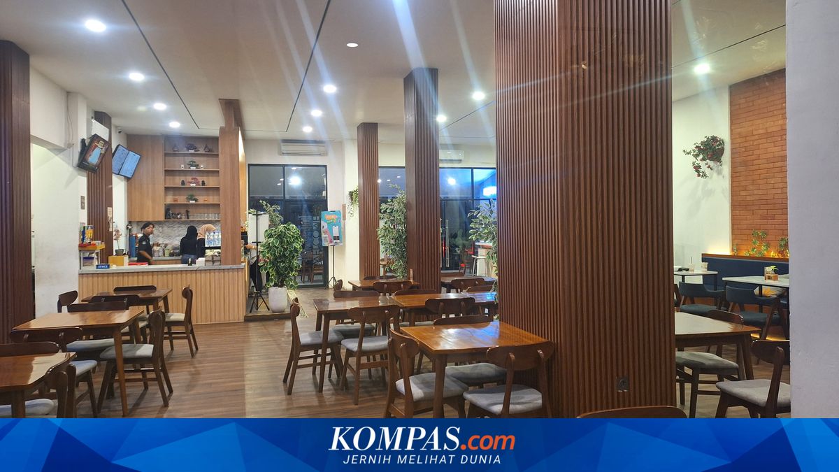 Apakah Putar Lagu dari Spotify atau YouTube di Kafe dan Restoran Kena ...
