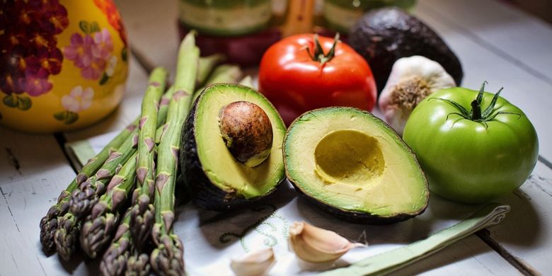 Sebelum Kamu Mengonsumsinya, Ini Jenis-Jenis Vitamin dan Manfaatnya ...