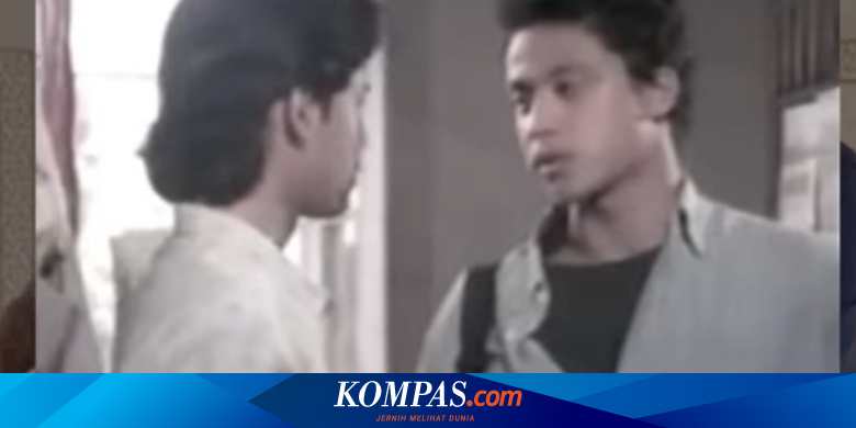 Dulu Sempat Tersinggung, Dede Yusuf Ungkap Alasan Karakternya Hilang di ...