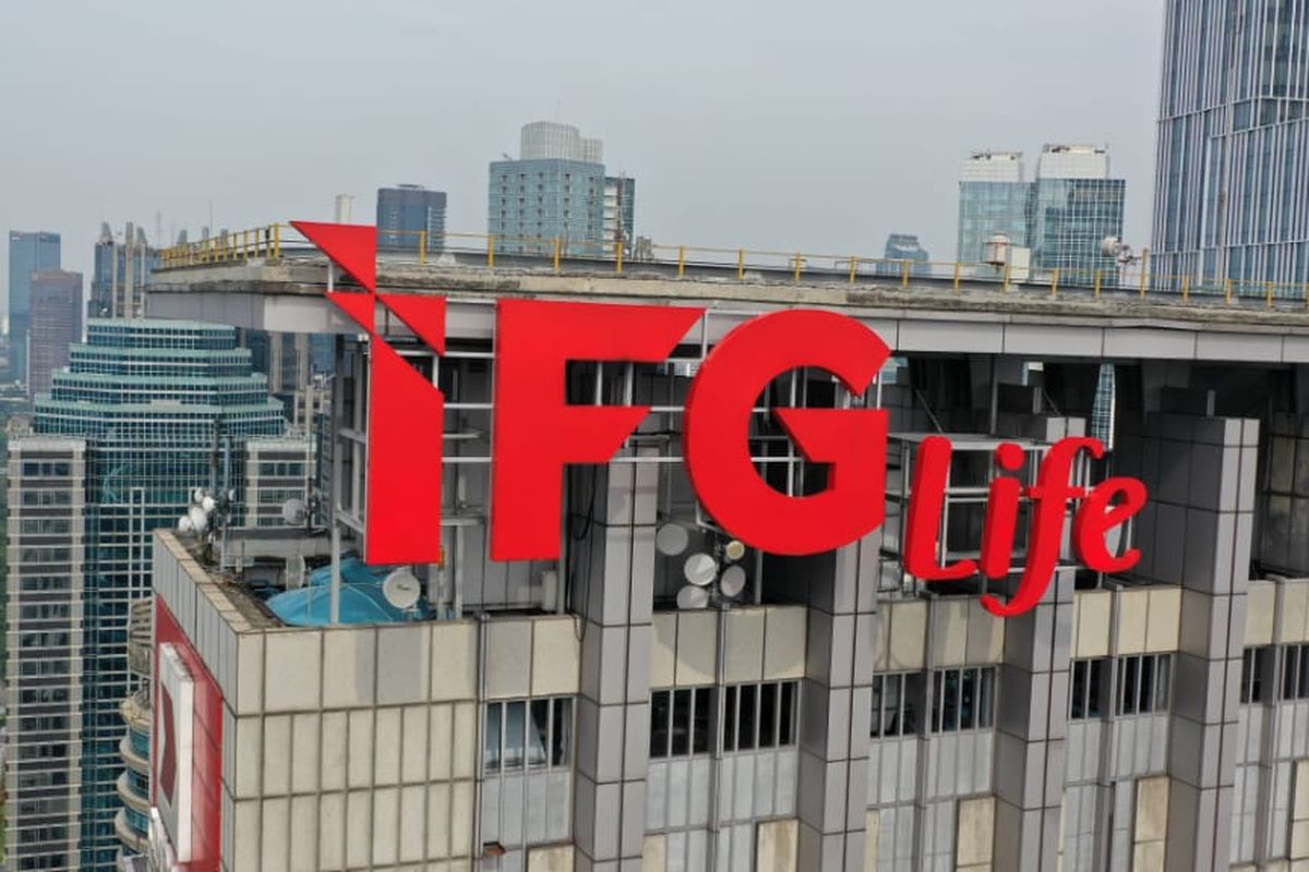 IFG Rancang Konsolidasi Asuransi BUMN, OJK Kawal Prosesnya