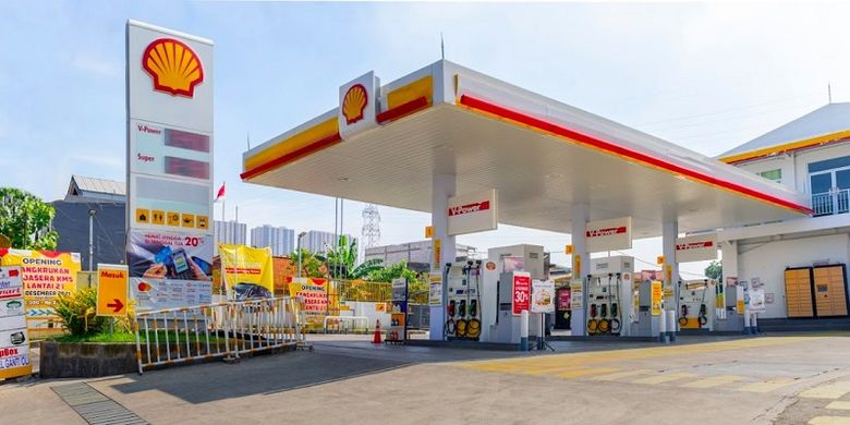 Perbandingan Nilai Oktan dan Harga BBM Shell, Vivo, dan Pertamina