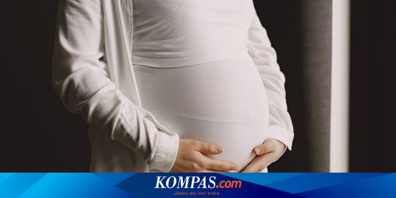 Hal Penting Soal Melahirkan Normal vs Caesar yang Perlu Diketahui