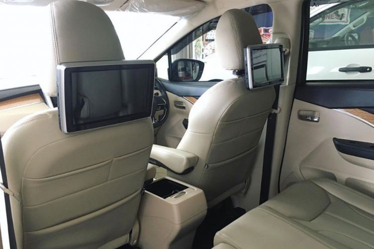 Xpander Ultimate Special Edition Mulai Ditawarkan Diler