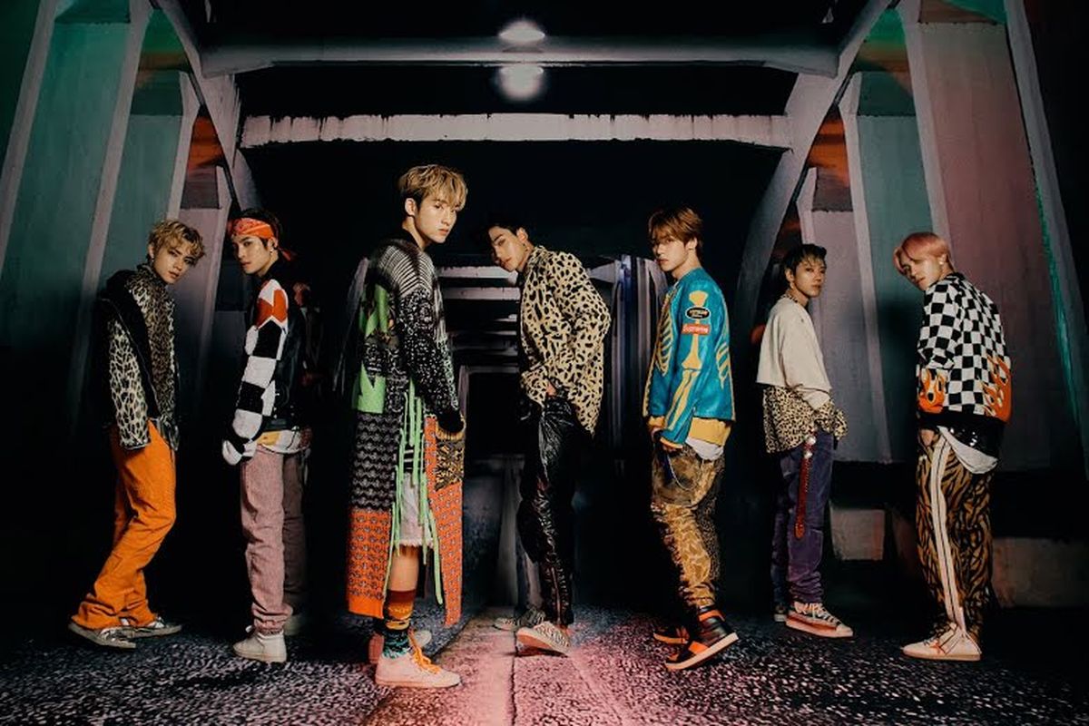 WayV Comeback dengan Lagu Kick Back Setelah Setahun Hiatus