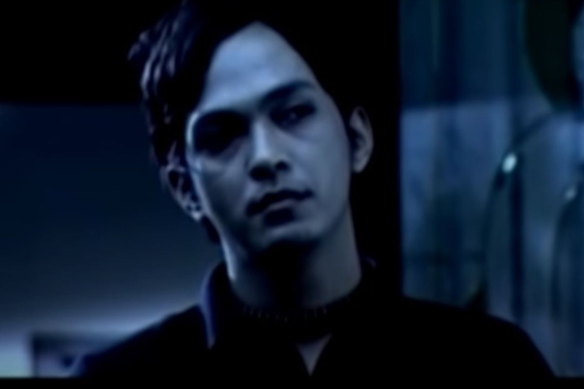 Lirik dan Chord Lagu Bertahan Milik Rama Band