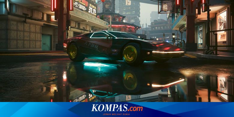 Daftar Istilah di Setting Grafis Game PC dan Maknanya