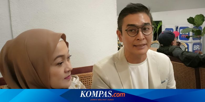 Irgi Fahrezi Pernah Terserang Stroke 2 Tahun Lalu, Kini Kondisinya Membaik