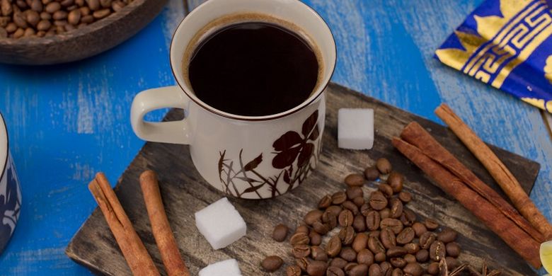 Mau Kopi yang Beda? Yuk, Coba 4 Racikan Kopi Khas Nusantara Ini