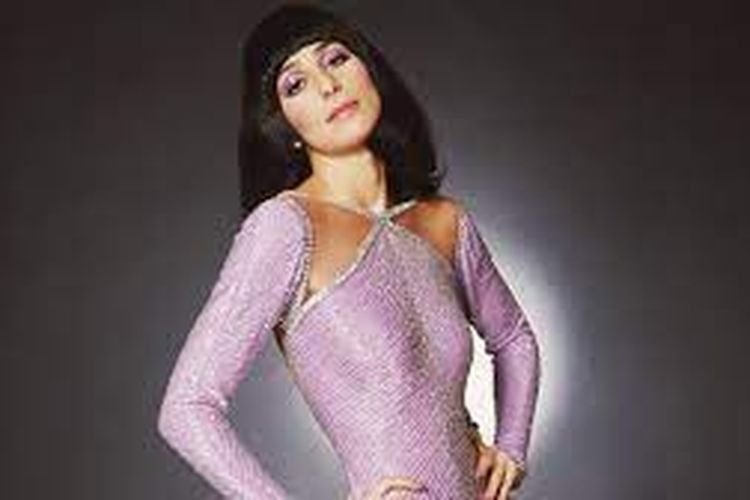 Lirik dan Chord Lagu Gypsys, Tramps and Thieves - Cher