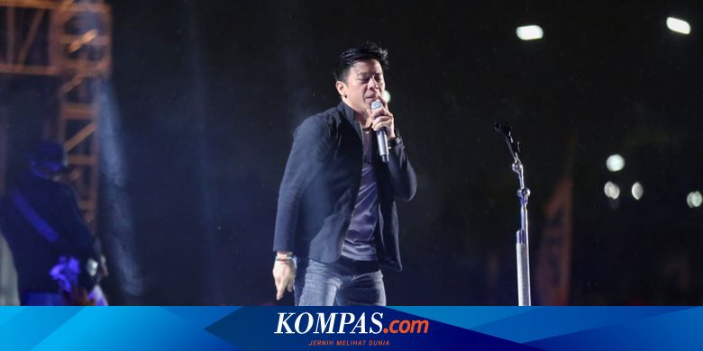 Lirik dan Chord Lagu Perih dari NOAH
