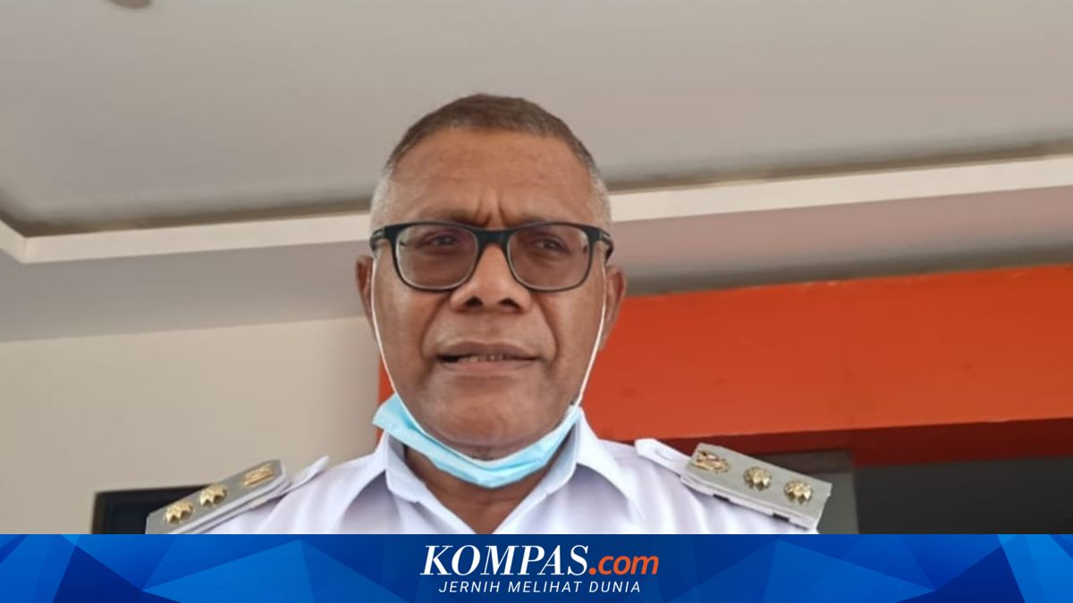 Pemkab Sikka Segera Tutup Pasar Wuring, Pedagang Bakal Direlokasi