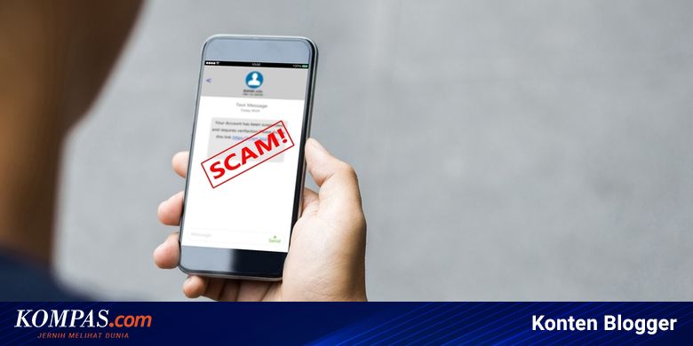 Antisipasi Penipuan lewat Digital Banking