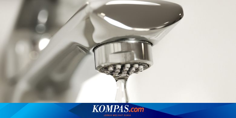 Berita Terkini Harian Gangguan Air Mati Di Bsd Terbaru Hari Ini - Kompas.com