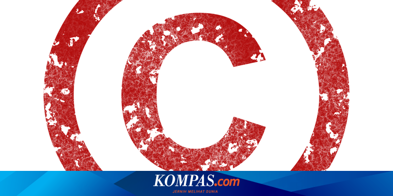 Mengenal Perbedaan Simbol Copyright, Trademark, dan Registered pada ...