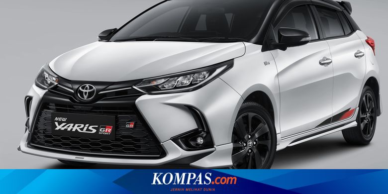 Daftar Mobil Hatchback Mei 2025, Mulai Rp 290 Jutaan