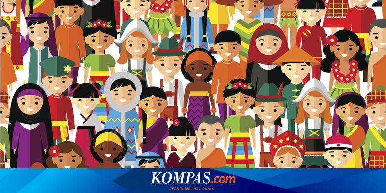 Prinsip-prinsip Persatuan dan Kesatuan