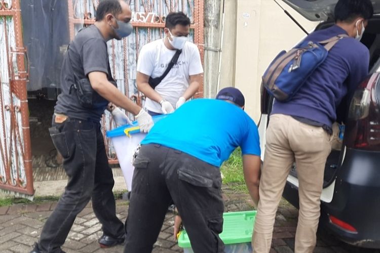 Sederet Kejanggalan dalam Kasus Satu Keluarga Tewas di Kalideres