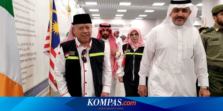 Saat Dirut Garuda Diminta Siapkan 80 Kursi Kelas Bisnis bagi DPR untuk ...