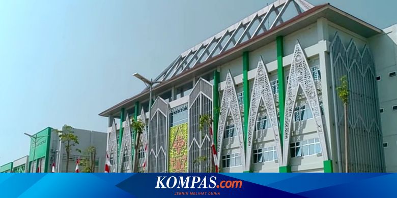 UIN Walisongo Buka Jalur Mandiri 2023 Tanpa Batas Usia, Cek Syaratnya