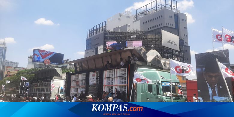 Mengenal Sound Horeg yang Kerap Viral dan Alasannya Pakai Truk