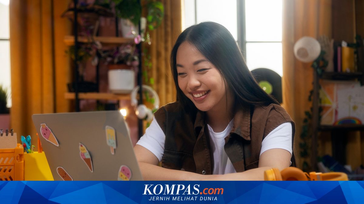 Generasi tanpa Identitas Ontologis