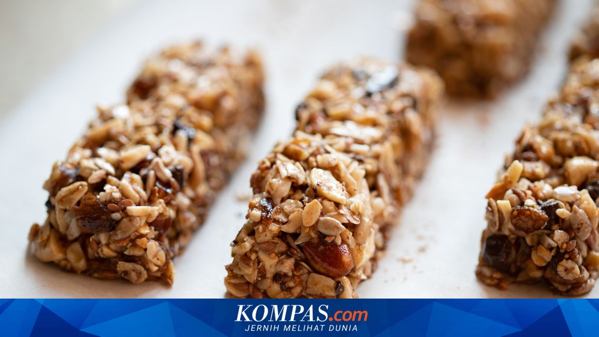 Resep Chunky Cookies, Kue Kering Lebaran Tanpa Oven dan Mikser