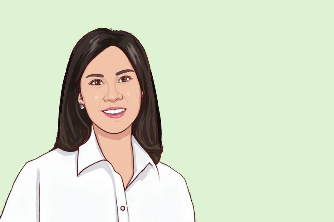 Kolom Stephanie Riady - Kompas.com