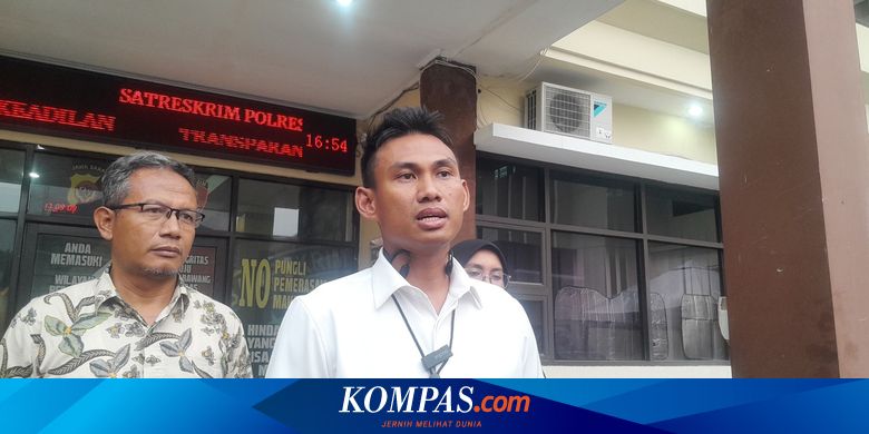 Polisi Beberkan Hasil Otopsi Pegawai Honorer RSUD Karawang yang Dibunuh