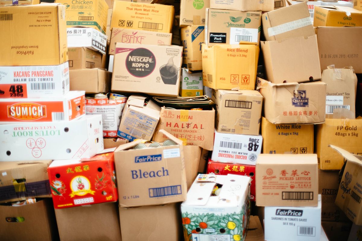 Simak, Ini Arti Pengiriman Paket DFOD dan Bedanya dengan COD