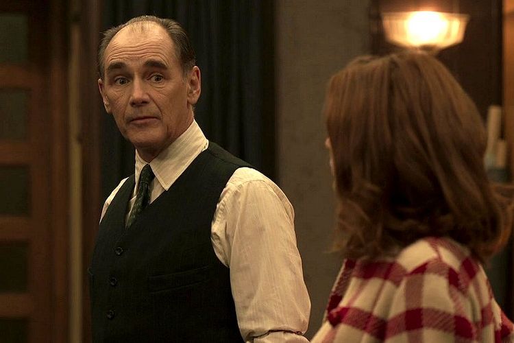 Sinopsis The Outfit, Film Drama Kriminal Tayang di HBO